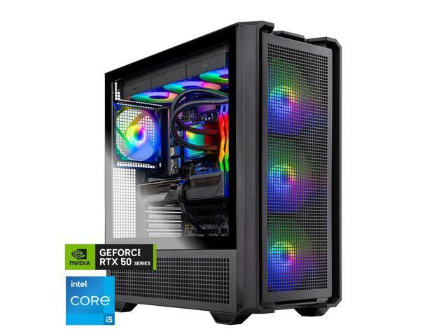 Click here for Skytech Gaming Edge Gaming PC  Intel i7 14700F 2.1... prices
