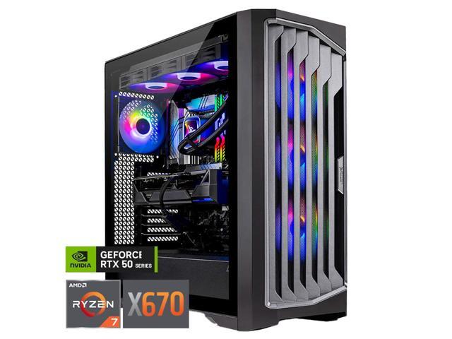 Click here for Skytech Gaming Legacy 4 Gaming PC  AMD Ryzen 7 980... prices