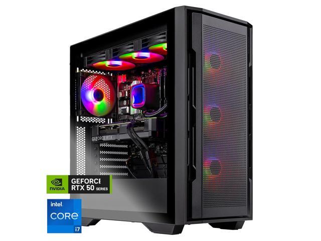 Click here for Skytech Gaming Rampage Gaming PC  Intel i7 14700F... prices