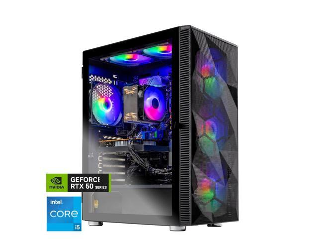 Click here for Skytech Gaming Shadow Gaming PC  Intel i7 14700F 2... prices
