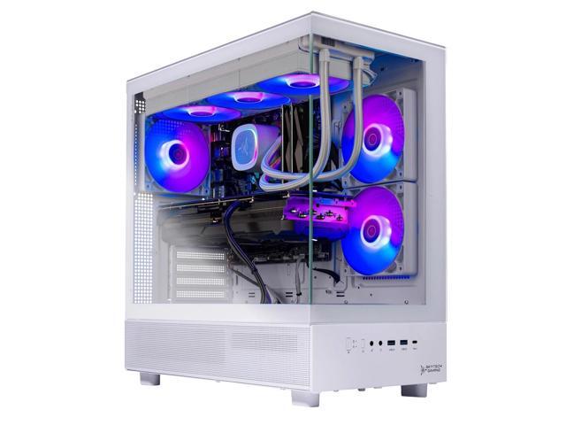 Click here for Skytech Gaming Azure 3 Gaming PC  AMD Ryzen 7 9800... prices