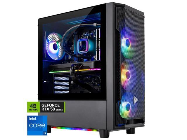 Click here for Skytech Gaming Shadow Gaming PC  Intel i7 14700F 2... prices