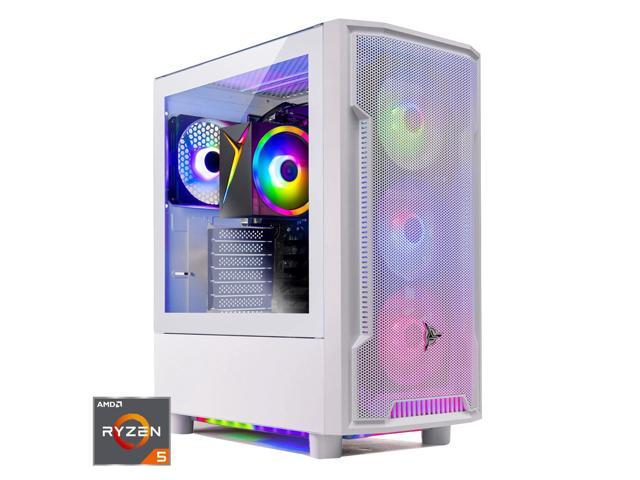 Click here for Skytech Gaming Archangel Gaming PC  AMD Ryzen 5 56... prices