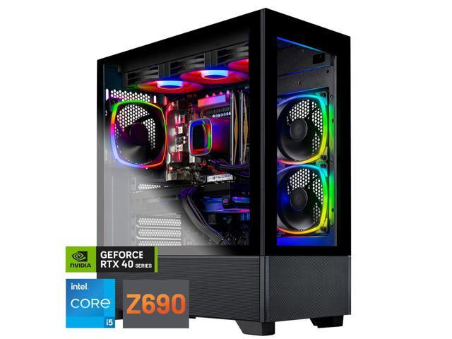 Click here for Skytech Gaming Azure Gaming PC  Intel i5 13600K 3.... prices