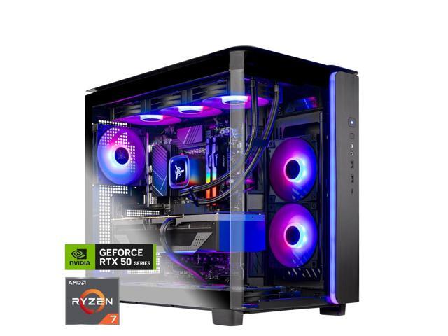 Click here for Skytech Gaming King 95 Gaming PC  AMD Ryzen 7 9800... prices