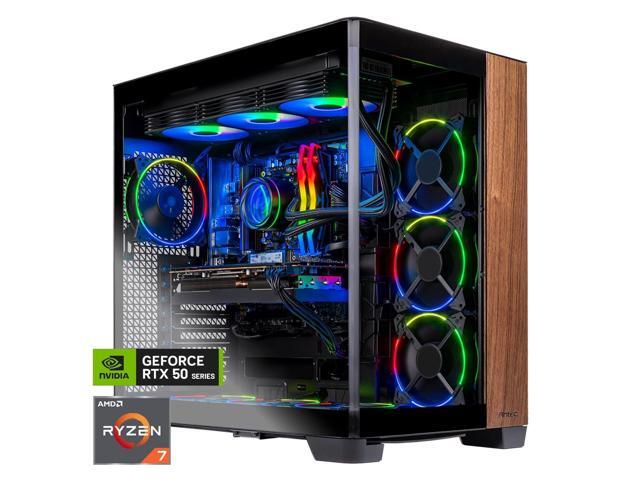 Click here for Skytech Gaming Prism 4 Gaming PC  AMD Ryzen 7 9800... prices