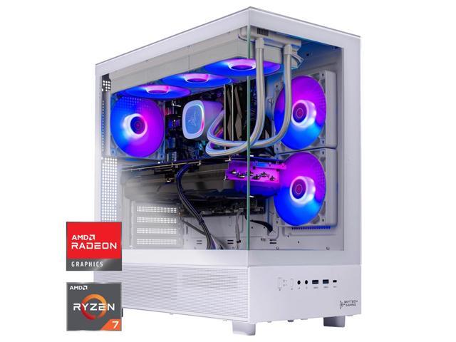 Click here for Skytech Gaming Azure 3 Gaming PC  AMD Ryzen 7 7800... prices