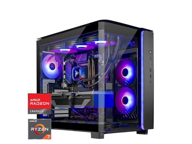 Click here for Skytech Gaming King 95 Gaming PC  AMD Ryzen 7 7800... prices