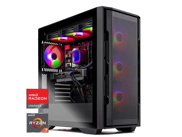 Click here for Skytech Gaming Rampage Gaming PC  AMD Ryzen 7 7700... prices