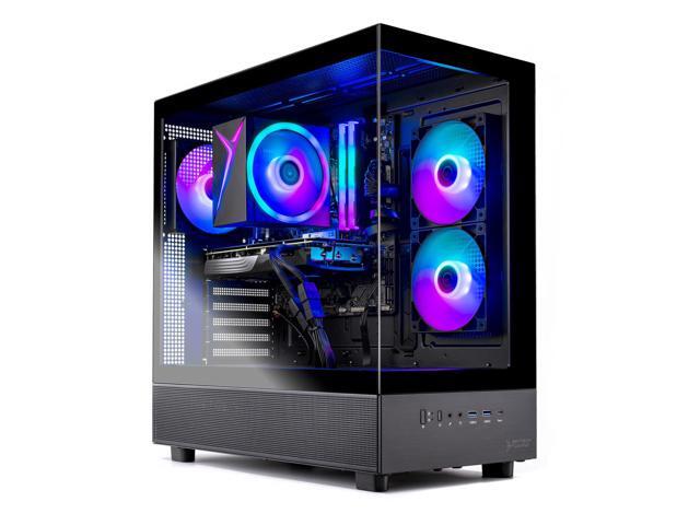 Click here for Skytech Gaming Azure 3 Gaming PC  AMD Ryzen 7 7700... prices