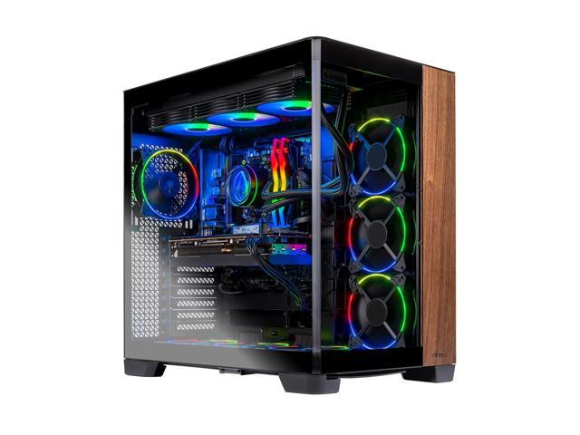 Click here for Skytech Gaming Prism 4 Gaming PC  AMD Ryzen 7 9800... prices