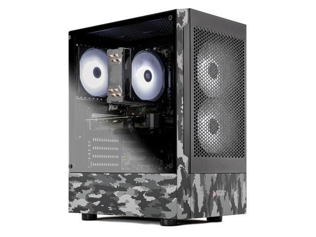 Click here for Skytech Gaming Ghost Gaming PC  Intel i5 12400F 2.... prices