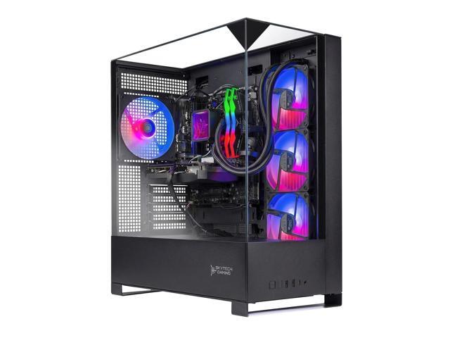 Click here for Skytech Gaming Shadow 5 Gaming PC  AMD Ryzen 7 980... prices