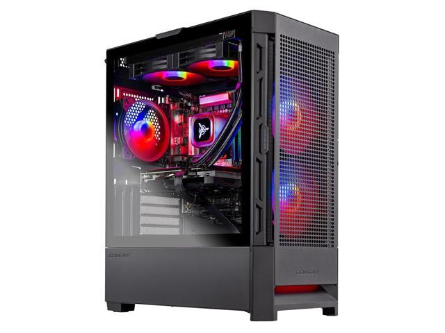 Click here for Skytech Gaming Blaze4 Mini Gaming PC  AMD Ryzen 7... prices