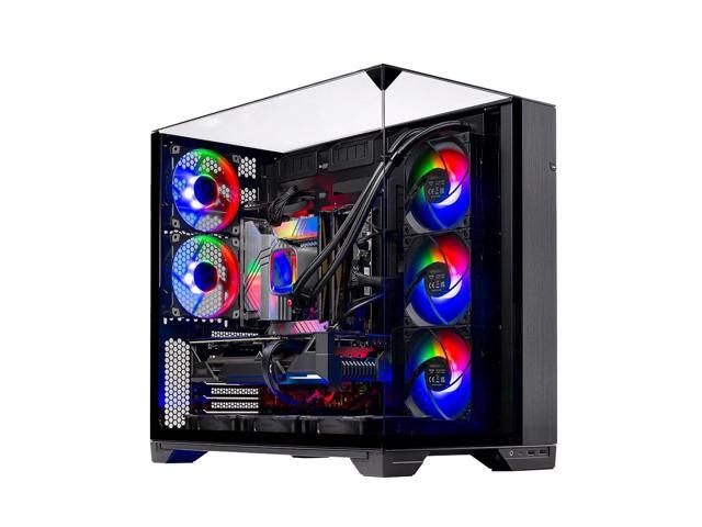 Click here for Skytech Gaming O11 Vision Gaming PC  Intel Ultra 7... prices