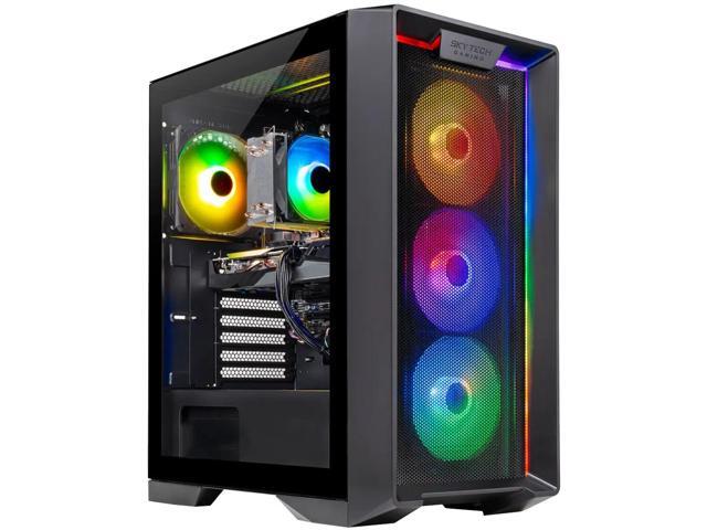 Click here for Skytech Gaming Nebula Gaming PC  AMD Ryzen 7 7700... prices