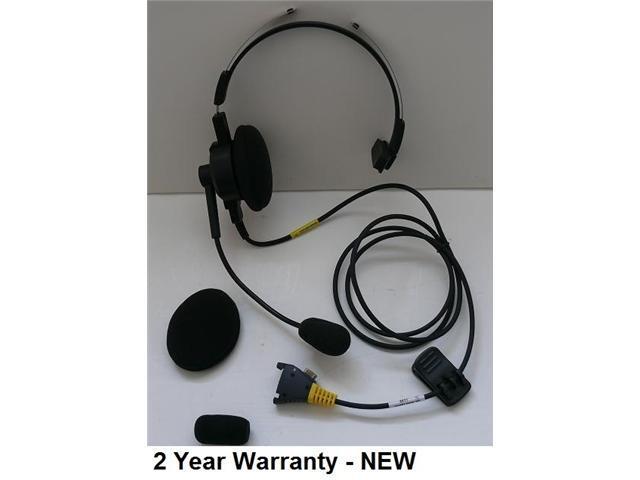 Click here for SR20 TankSpeech Recognition headsets  for Vocollec... prices
