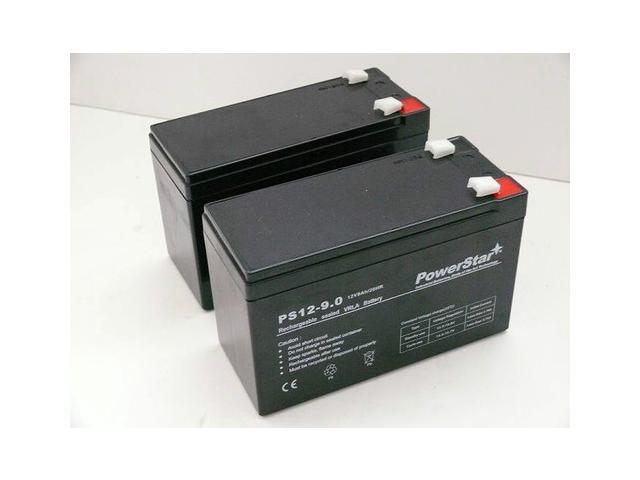 Click here for PowerStar-12V 8AH Sealed Lead Acid (SLA) Battery -... prices