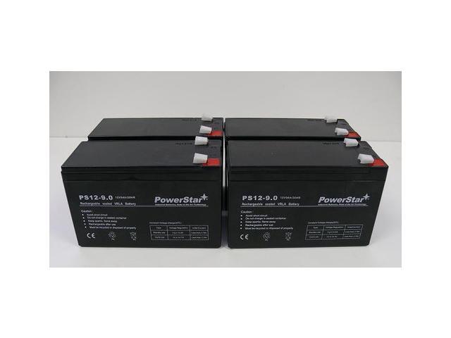 Click here for PowerStar-12V 7AH SLA Replaces np7-12 bp7-12 ps-12... prices