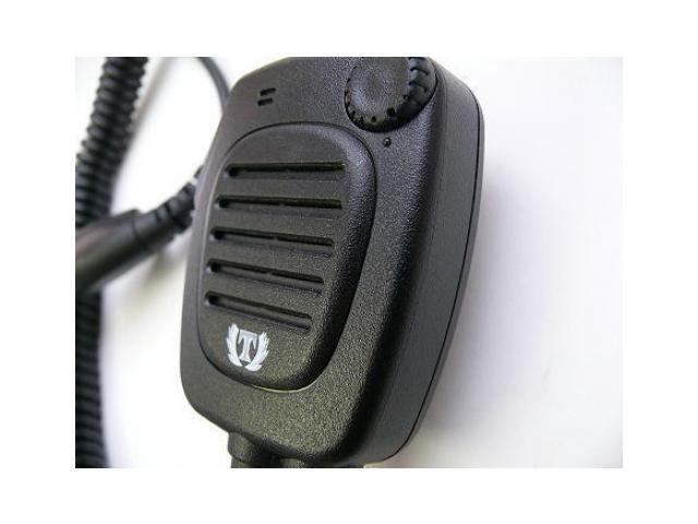 Click here for Titan Shoulder MIC for Motorola MOTOTRBO APX-4000/... prices