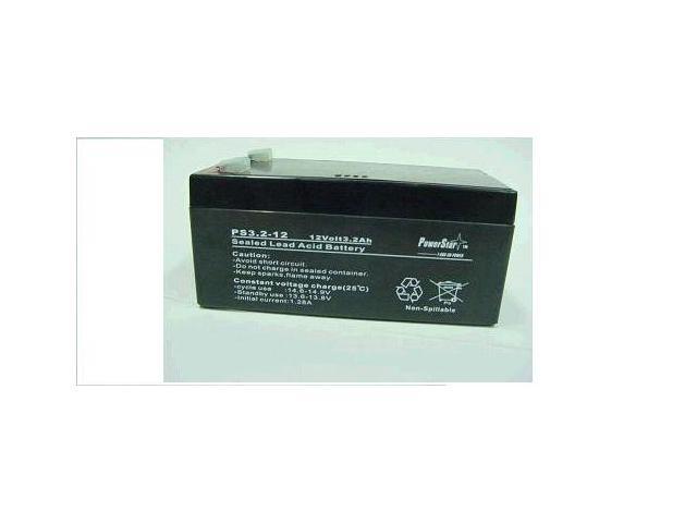 Click here for PowerStar-12V 3.5AH SLA Battery replaces BP3-12 BP... prices