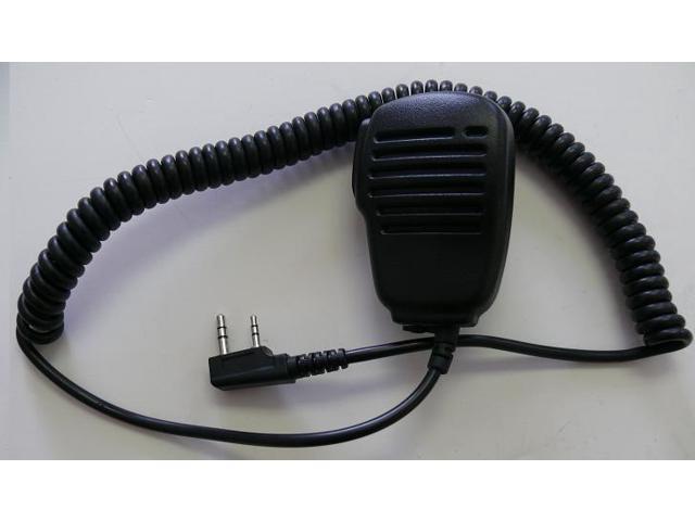 Click here for Titan-New Hand Shoulder Speaker Mic for Kenwood TK... prices