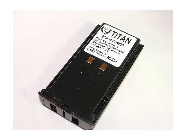 Click here for Tank New KNB-16A KNB-17A KNB-21N Battery for KENWO... prices