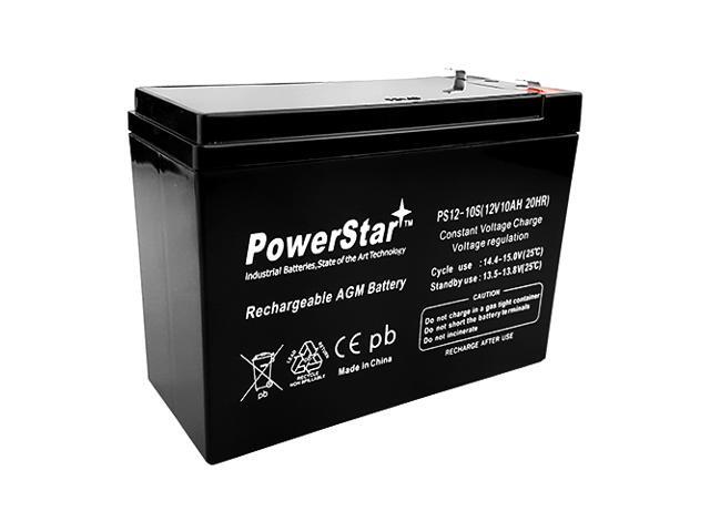 Click here for PowerStar 85968/D5719 Sealed Lead Acid Batteries (... prices
