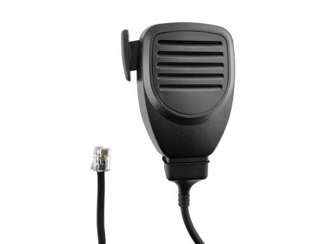Click here for Tank Lapel Remote Speaker Mic Microphone For 6 Pin... prices