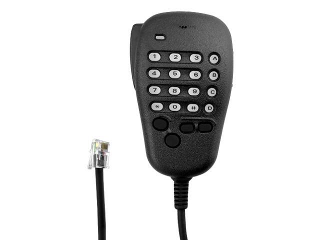 Click here for MH-48A6J DTMF Microphone Yaesu FT-1807M FT-1900R F... prices