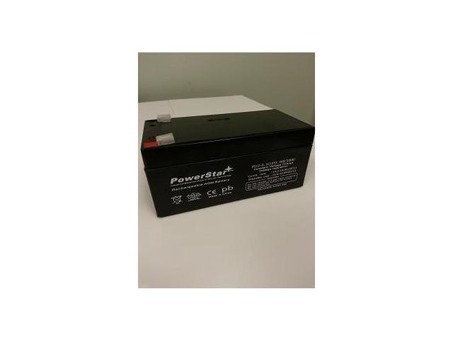 Click here for 12V 3.3Ah Battery Replaces HZS12-3.3 prices