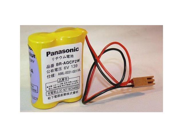 Click here for A Brand New Tank USA BR-AGCF2W 6V 996 Battery for... prices