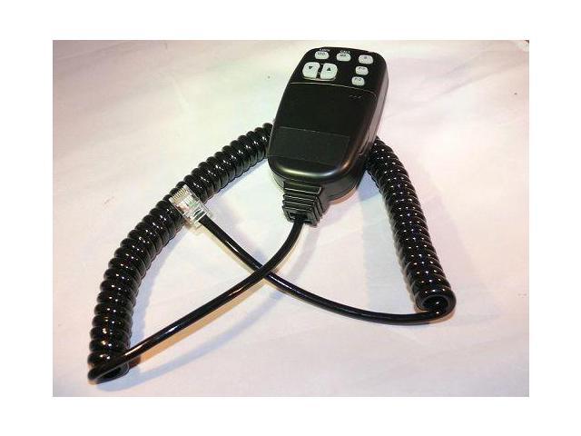 Click here for DTMF Remote Control Microphone Mic HM-98S for ICOM... prices