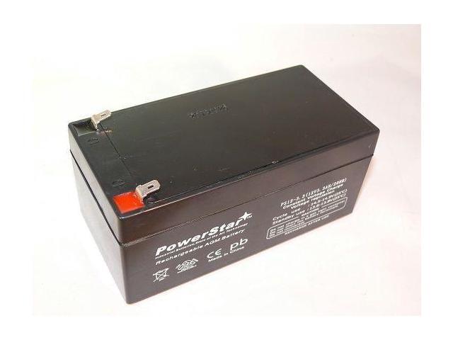 Click here for Replacement Battery for APC Back UPS ES 350 prices