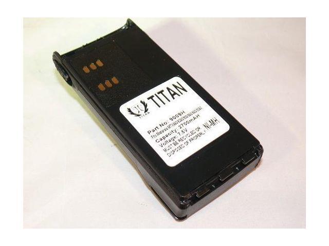 Click here for HNN9009AR 2700 mAh Ni-MH Replacement Battery for M... prices