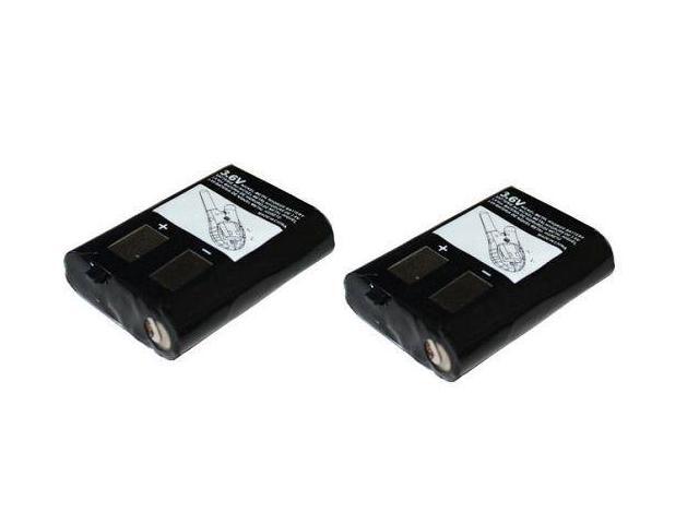 Click here for 2pack 700mAh HIGH QUALITY Radio Battery For Motolo... prices