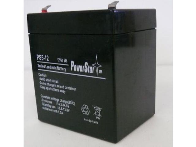 Click here for NEW Replacement for Casil CA1240 12V 4AH First Ale... prices