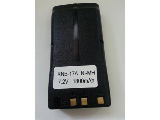 Click here for Replacement Battery for KENWOOD TK-280 TK-380 TK-4... prices