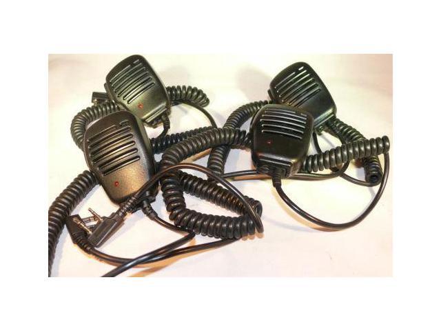 Click here for 4× PTT Speaker Mic 2 PIN For WOUXUN KENWOOD TK-220... prices