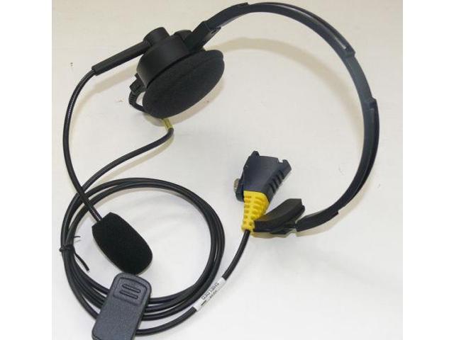 Click here for Single Ear Cup SR20 Speech Recognition headsets  f... prices