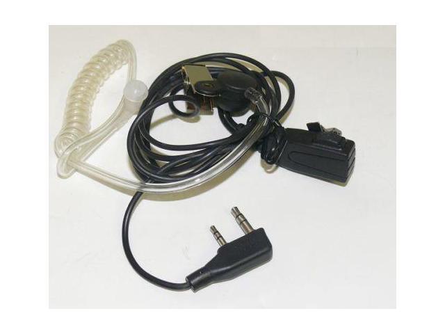 Click here for Acoustic earpiece for Kenwood TK3173 TK3200 TK3202... prices