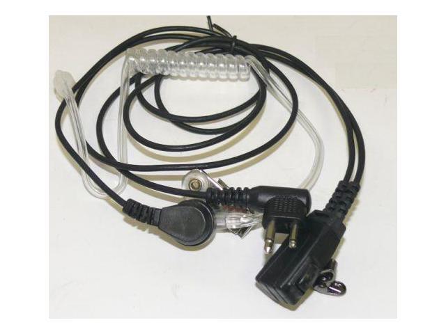 Click here for Acoustic Earpiece for Motorola 2 PINS Radios PRO11... prices