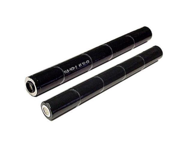 Click here for 2 PACK - Replacement Batteries for Streamlight Sti... prices