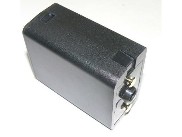 Click here for 9AA - CLAMSHELL BATTERY PACK Replacement Two-way B... prices