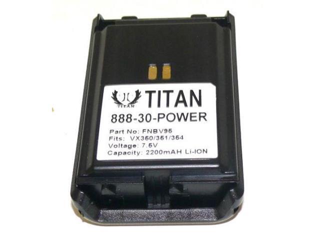 Click here for FNB-V96Li-FNB-95Li-Battery-for-Yaesu-Vertex-VX-350... prices