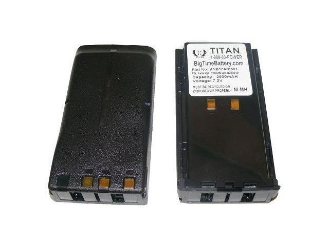 Click here for 2 x 2100mAh KNB-17A KNB-21N KNB-22N Battery for KE... prices