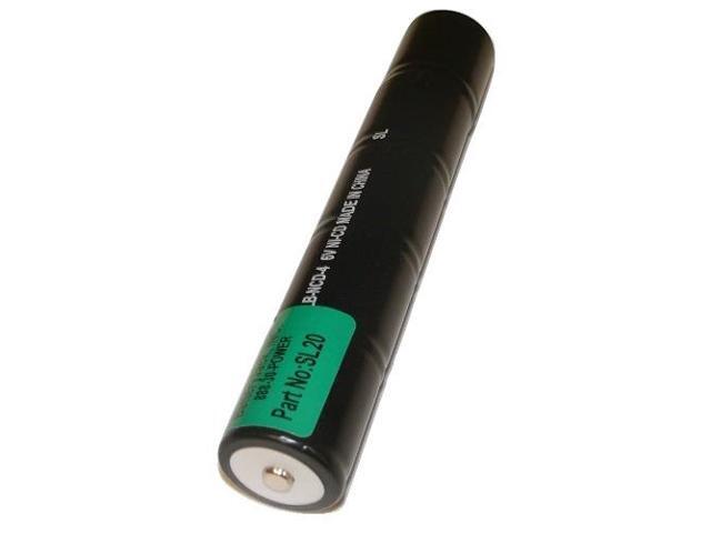 Click here for TANK 6V Battery for Streamlight ML500 SL20 SL20X F... prices