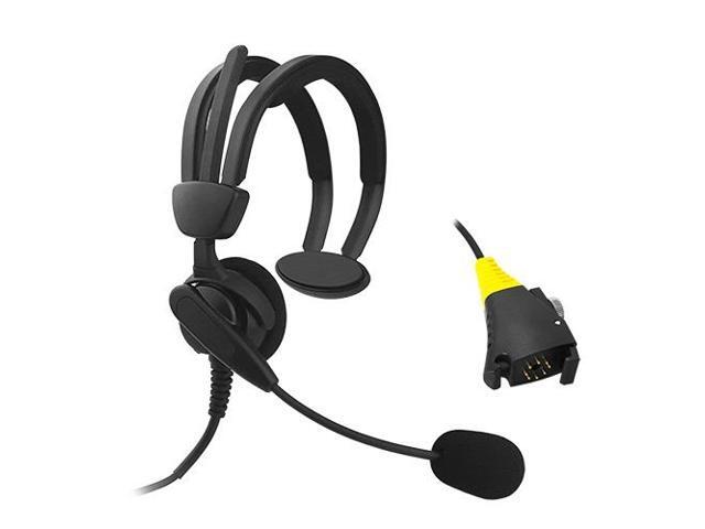 Click here for SR-20 HD-700-1 Medium Duty Speech Recognition Head... prices