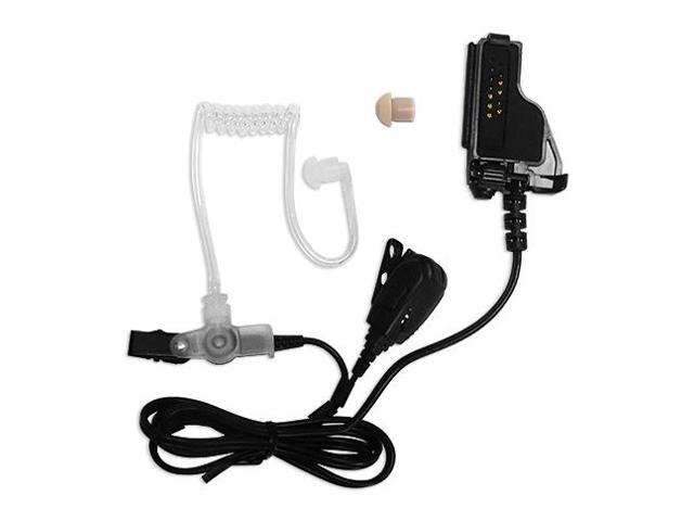 Click here for Acoustic Tube Headset for Motorola HT1000 JT1000 P... prices