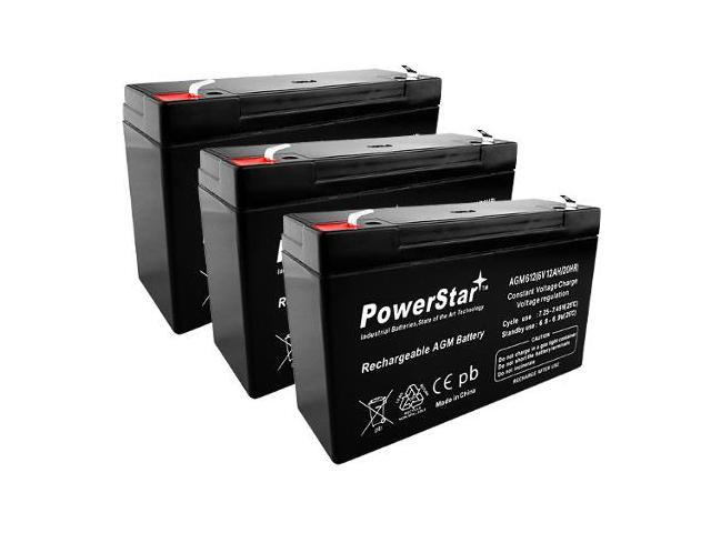 Click here for Replacement Biomedical Battery for Stryker 2010 Be... prices